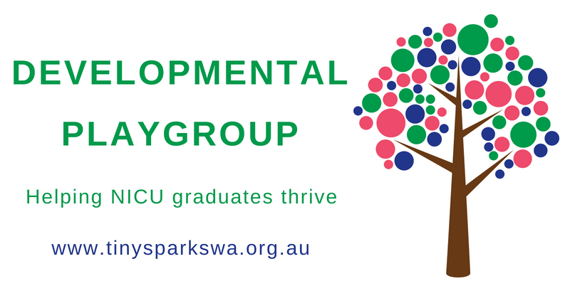 Developmental Play Group — Tiny Sparks WA