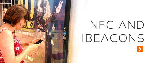 Eagle Eye Technology