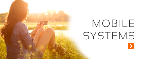 Eagle Eye Technology