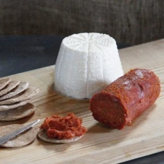 Buy Cheese & Charcuterie — Westcombe