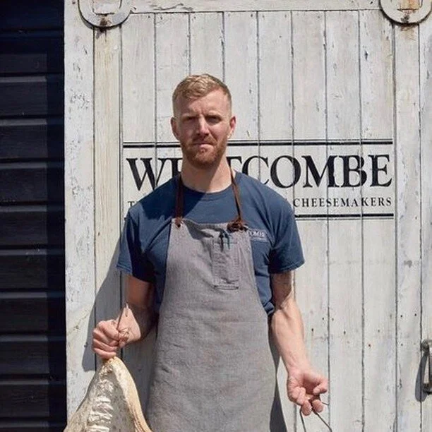 Westcombe Dairy – Traditional Somerset Cheesemakers