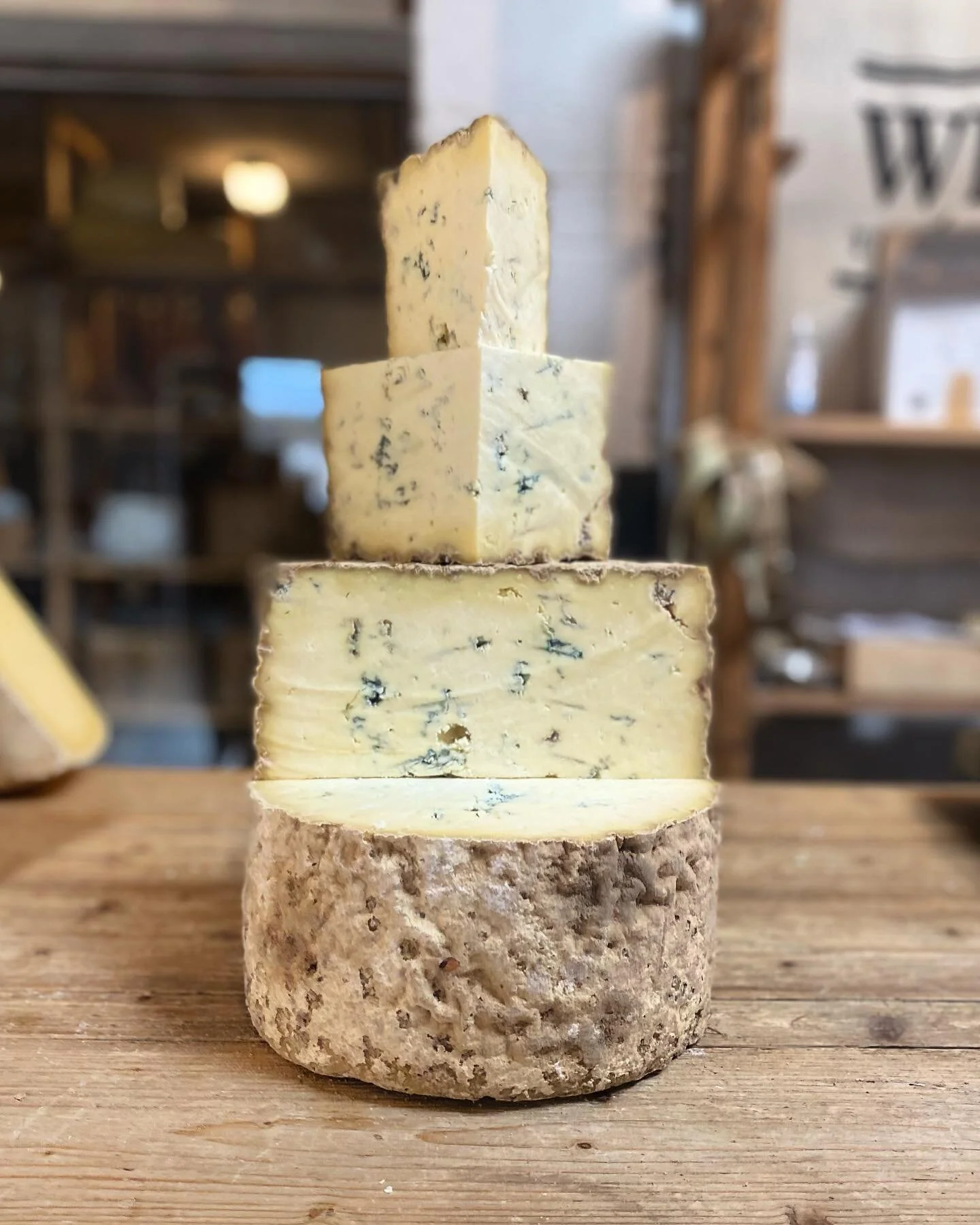 Westcombe – Traditional Somerset Cheesemakers