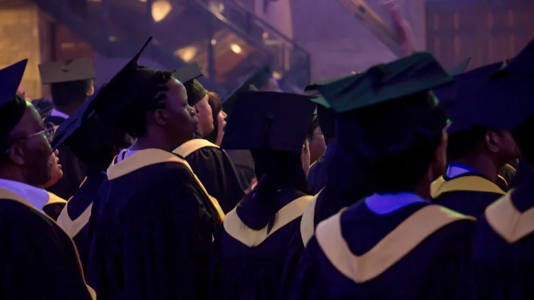 Durban Christian Centre - Bible Institute — Durban Christian Centre ...