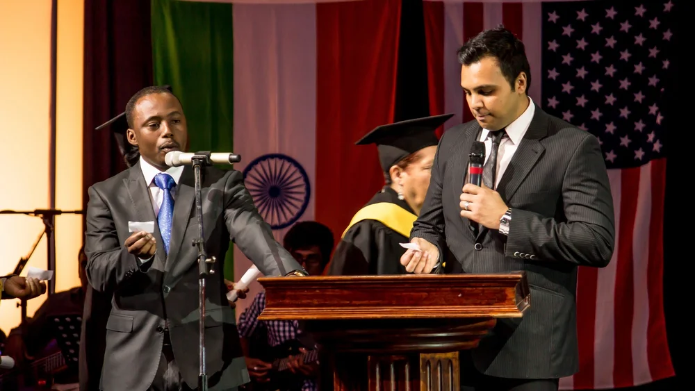 Durban Christian Centre - Bible Institute — Durban Christian Centre ...