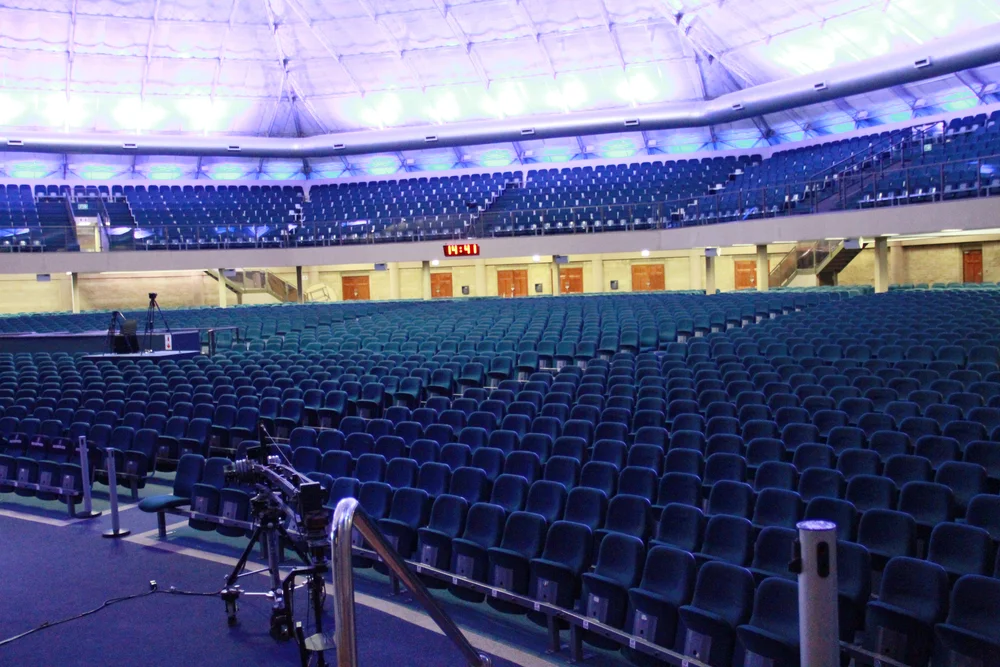 Durban Christian Centre Jesus Dome Slideshow — Durban Christian Centre ...