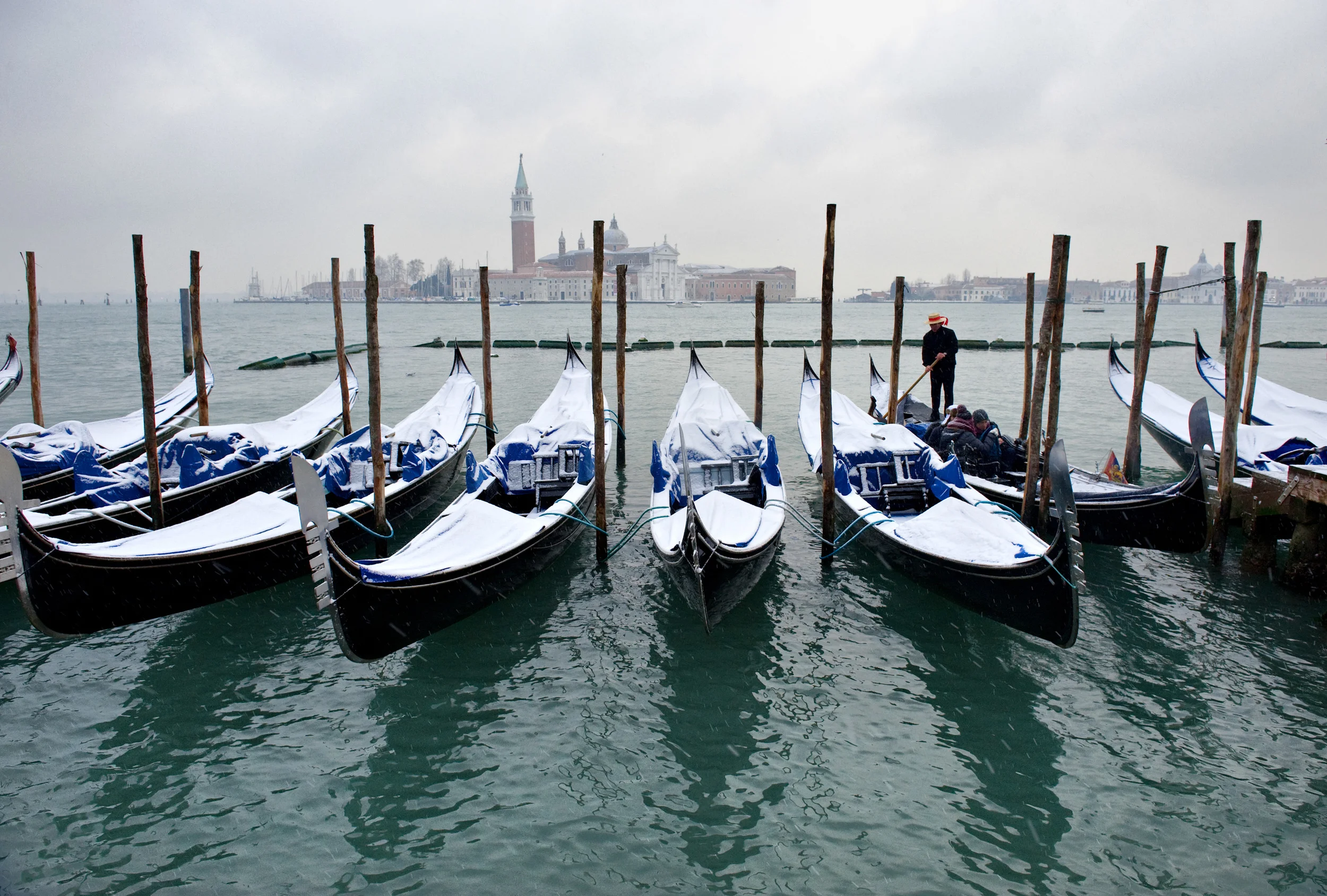 Marco Secchi Venice Photo Walks and Photography Workshops