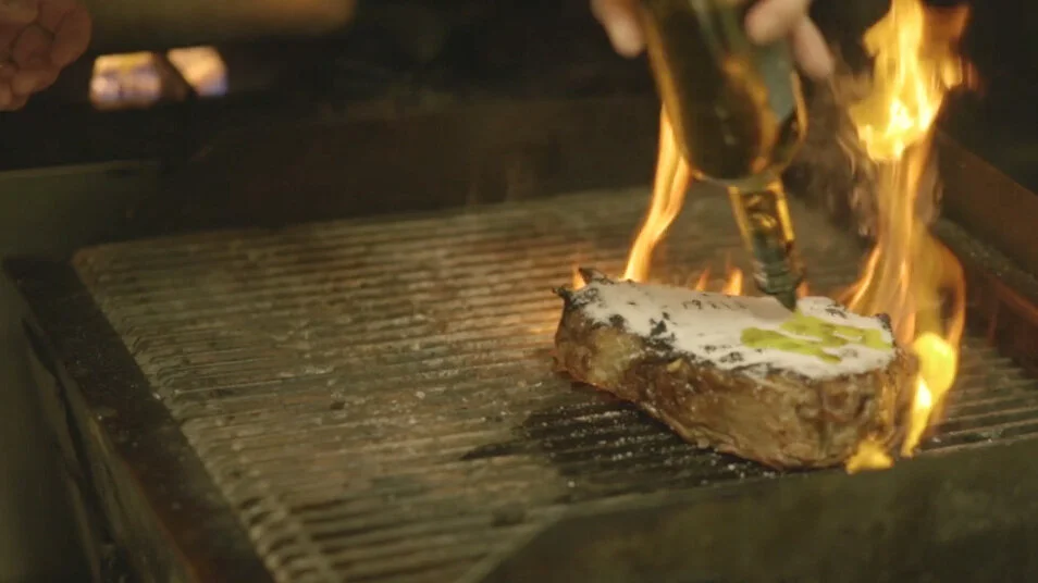 a tavola | italian restaurant in Chicago