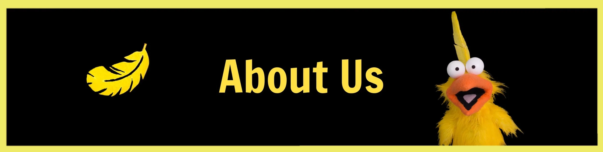 About Us — Bird Call