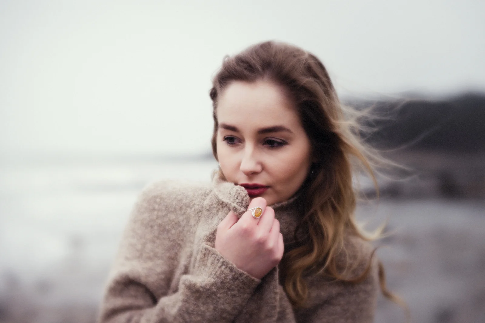 A new face — James Eldridge Photography