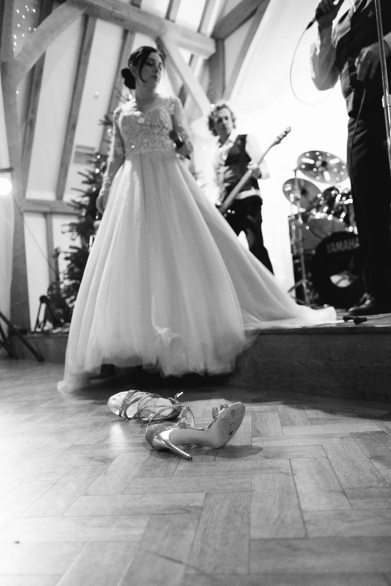 The wedding of Tom & Vicky - The old Kent barn — James Eldridge Photography