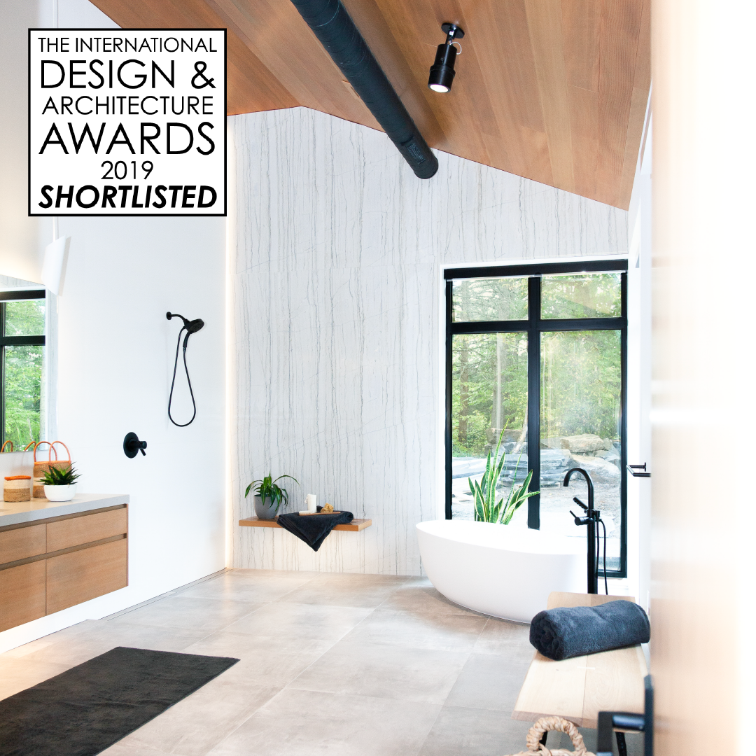 Awards & Recognition | Studio 8 Design