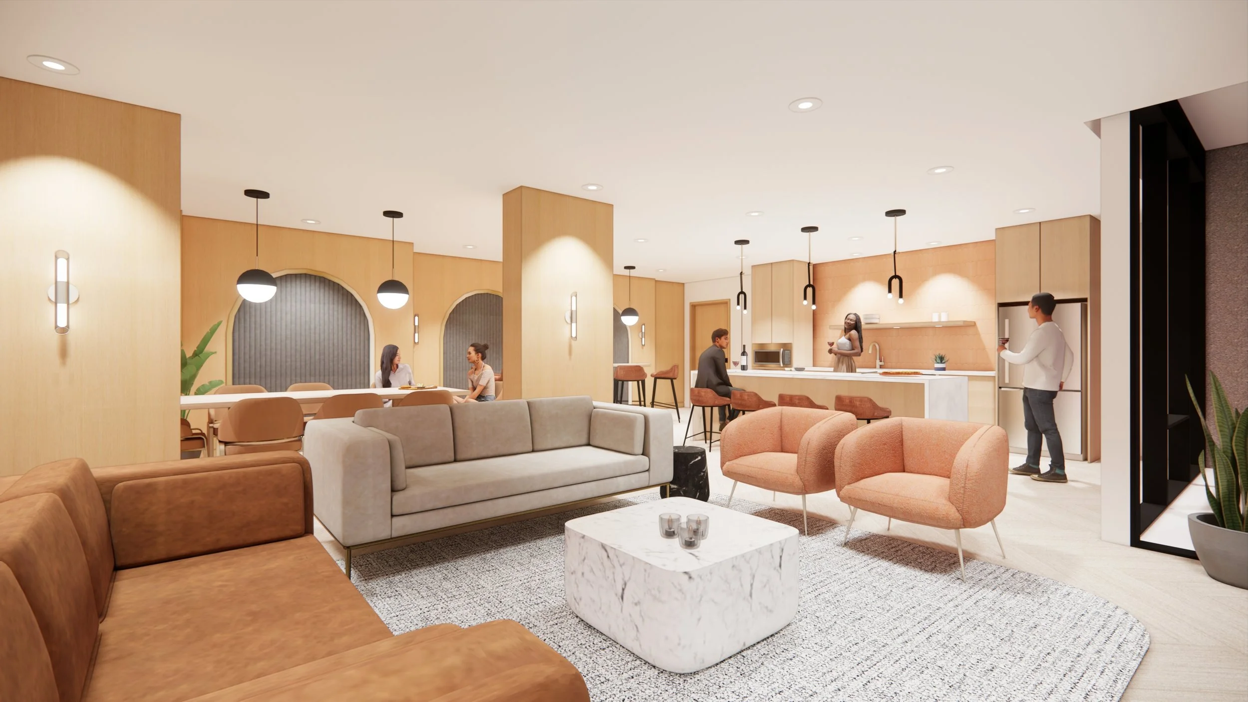 STUDIO 8 DESIGN - Spaces with Soul