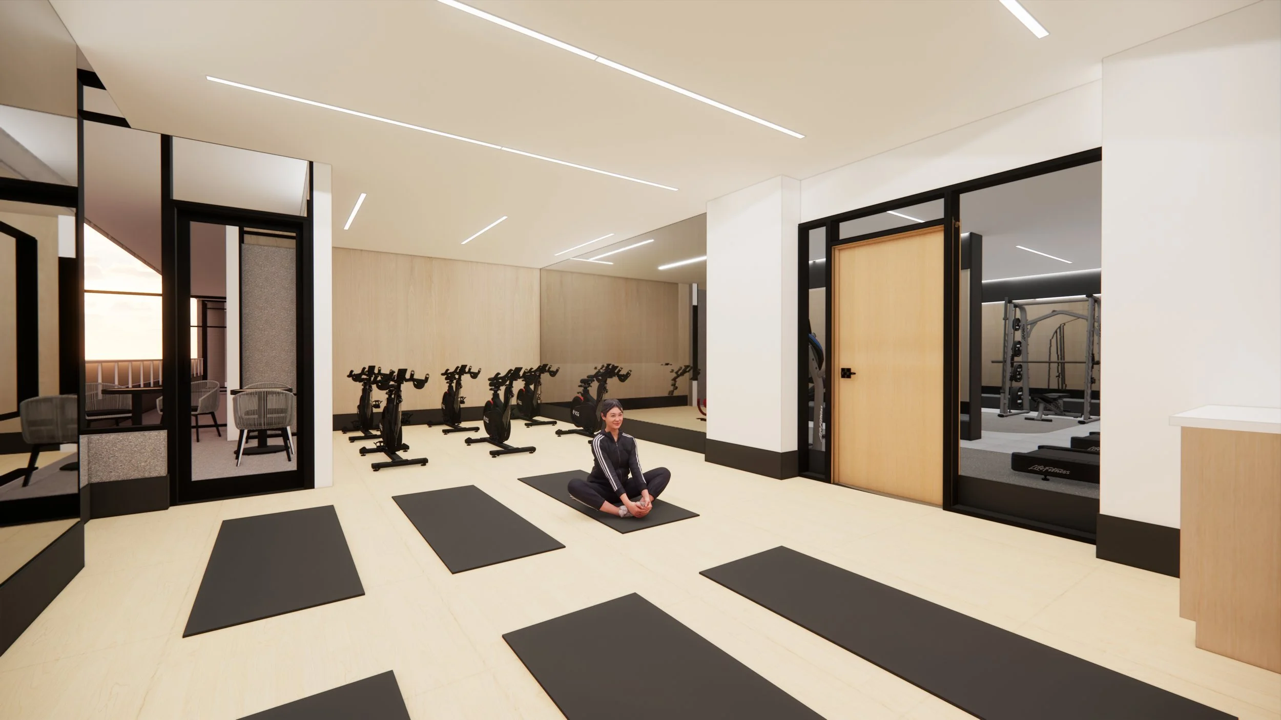 STUDIO 8 DESIGN - Spaces with Soul