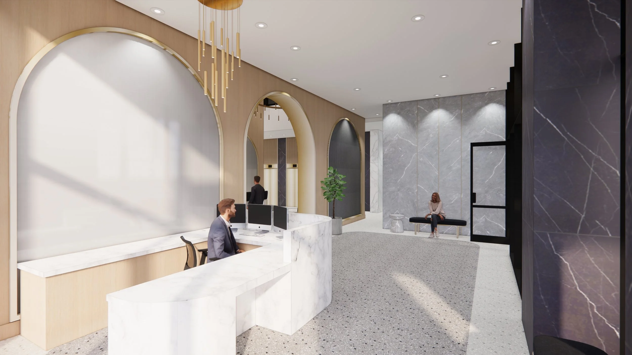 STUDIO 8 DESIGN - Spaces with Soul