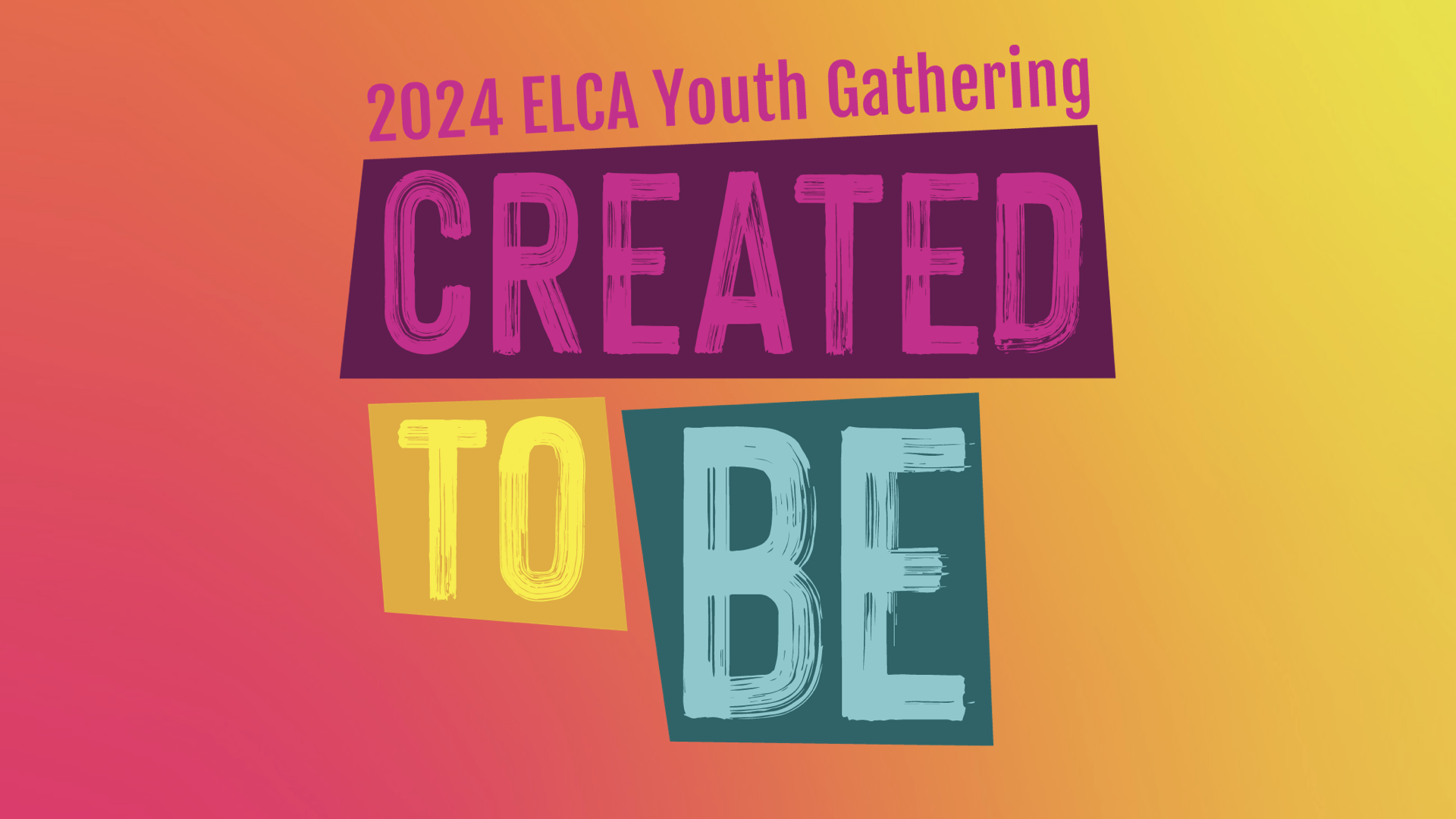 FLC + ELCA Youth Gathering 2027 @ Minneaplis