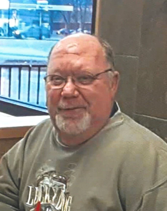 FLC + Funeral for John Every