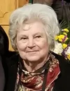 FLC + Funeral for Maureen Smith