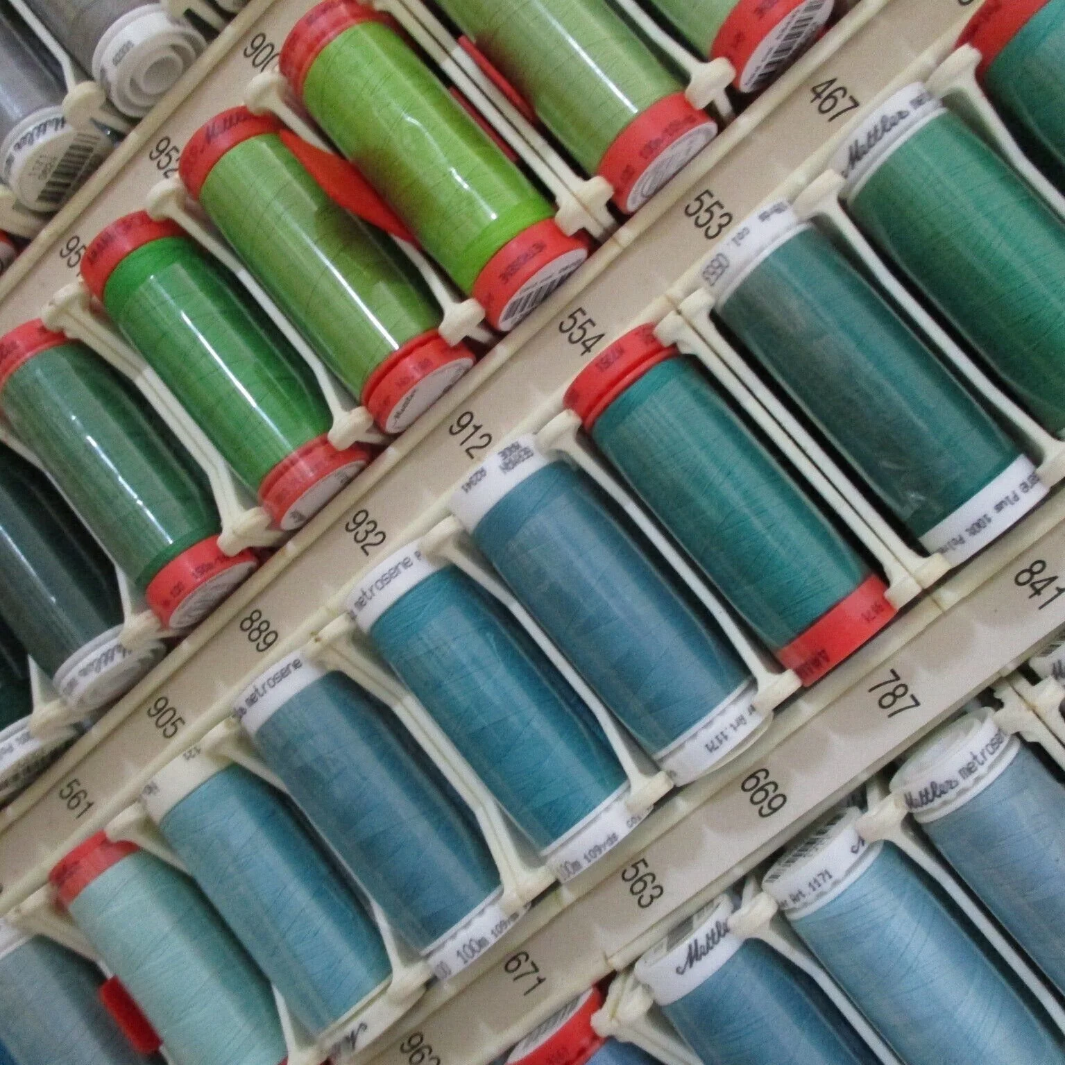 IN-STORE — VanCootens Howard Drapery