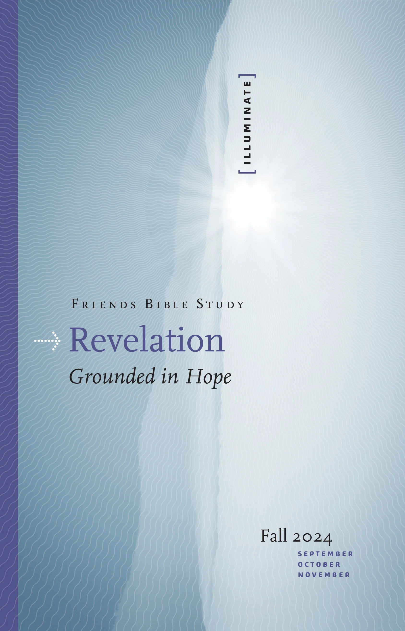 Illuminate — BARCLAY PRESS