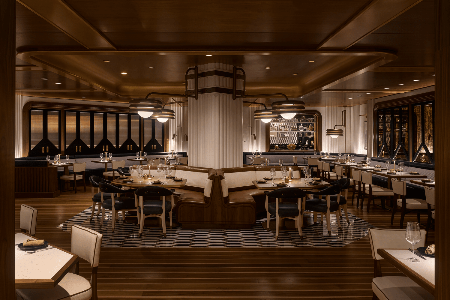 THE BUTCHER'S CLUB