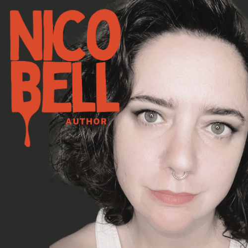Blog — nico bell