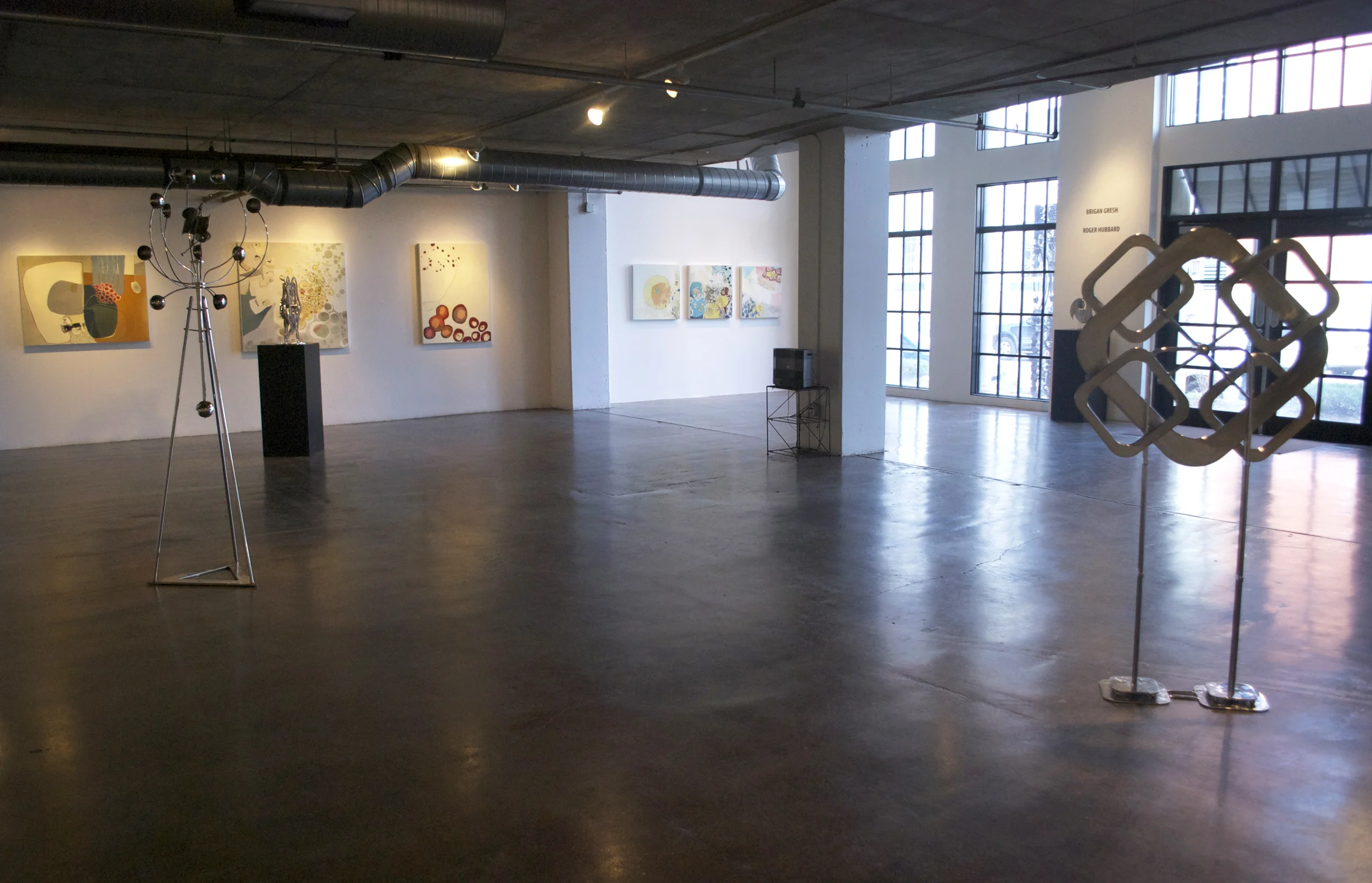 Past Exhibitions 2013 — Walker Fine Art