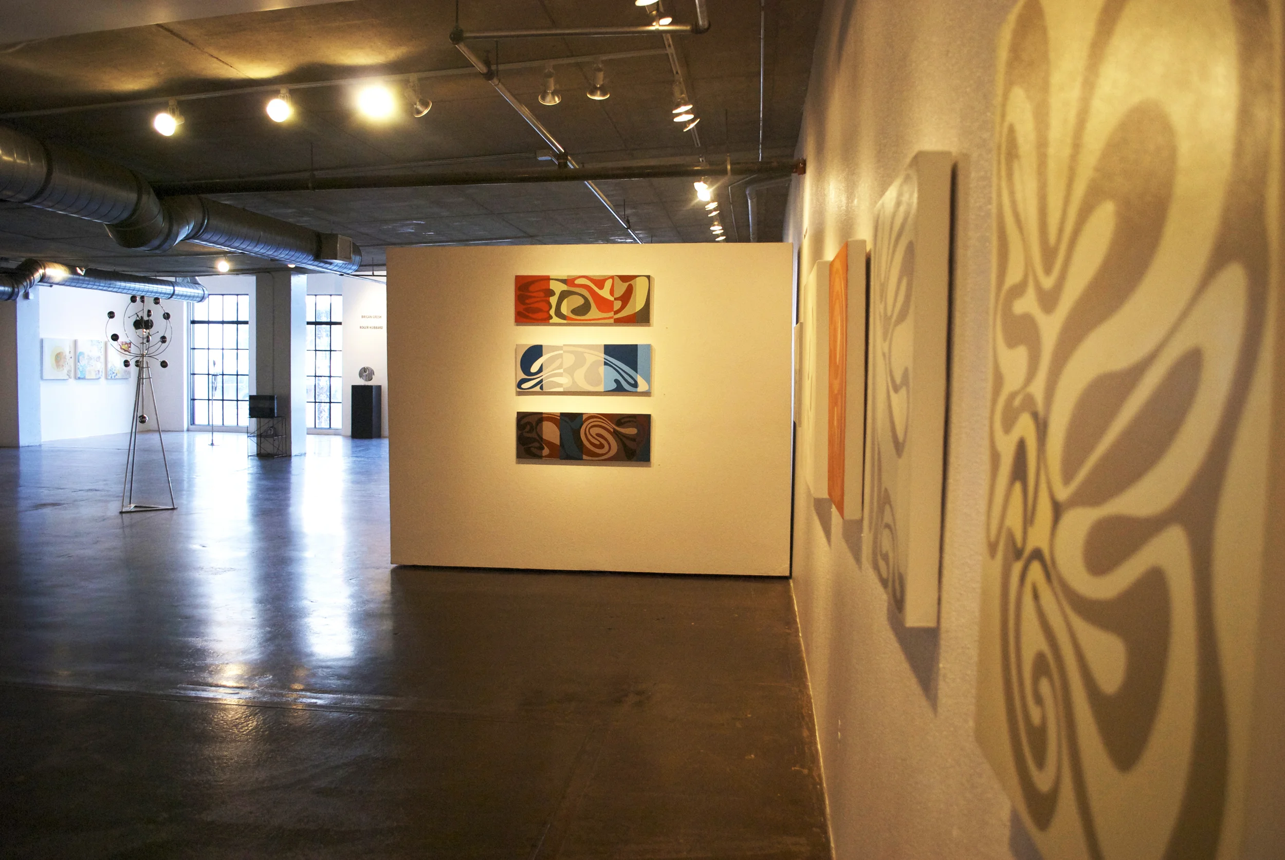 Past Exhibitions 2013 — Walker Fine Art