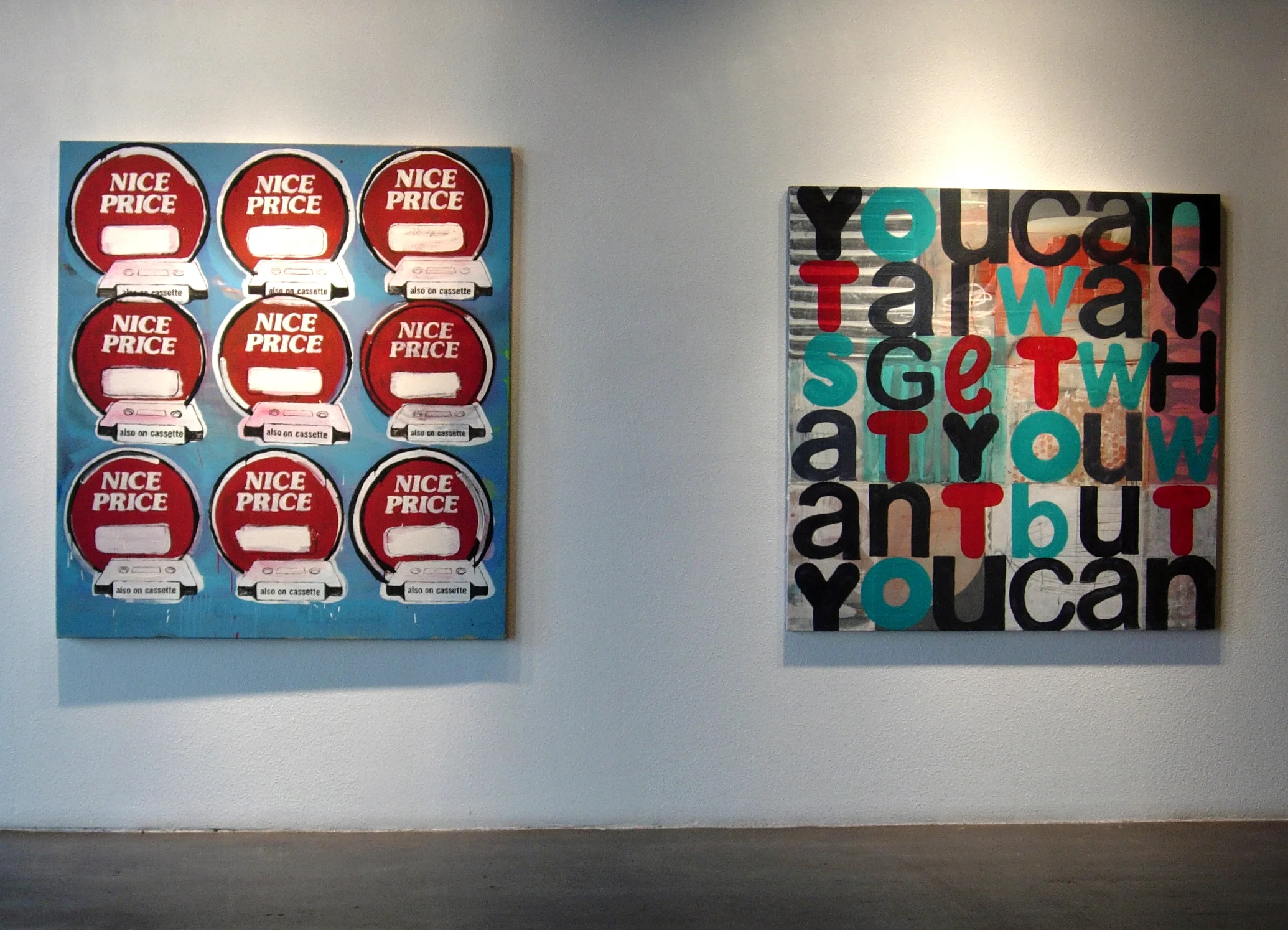 Past Exhibitions 2010 — Walker Fine Art