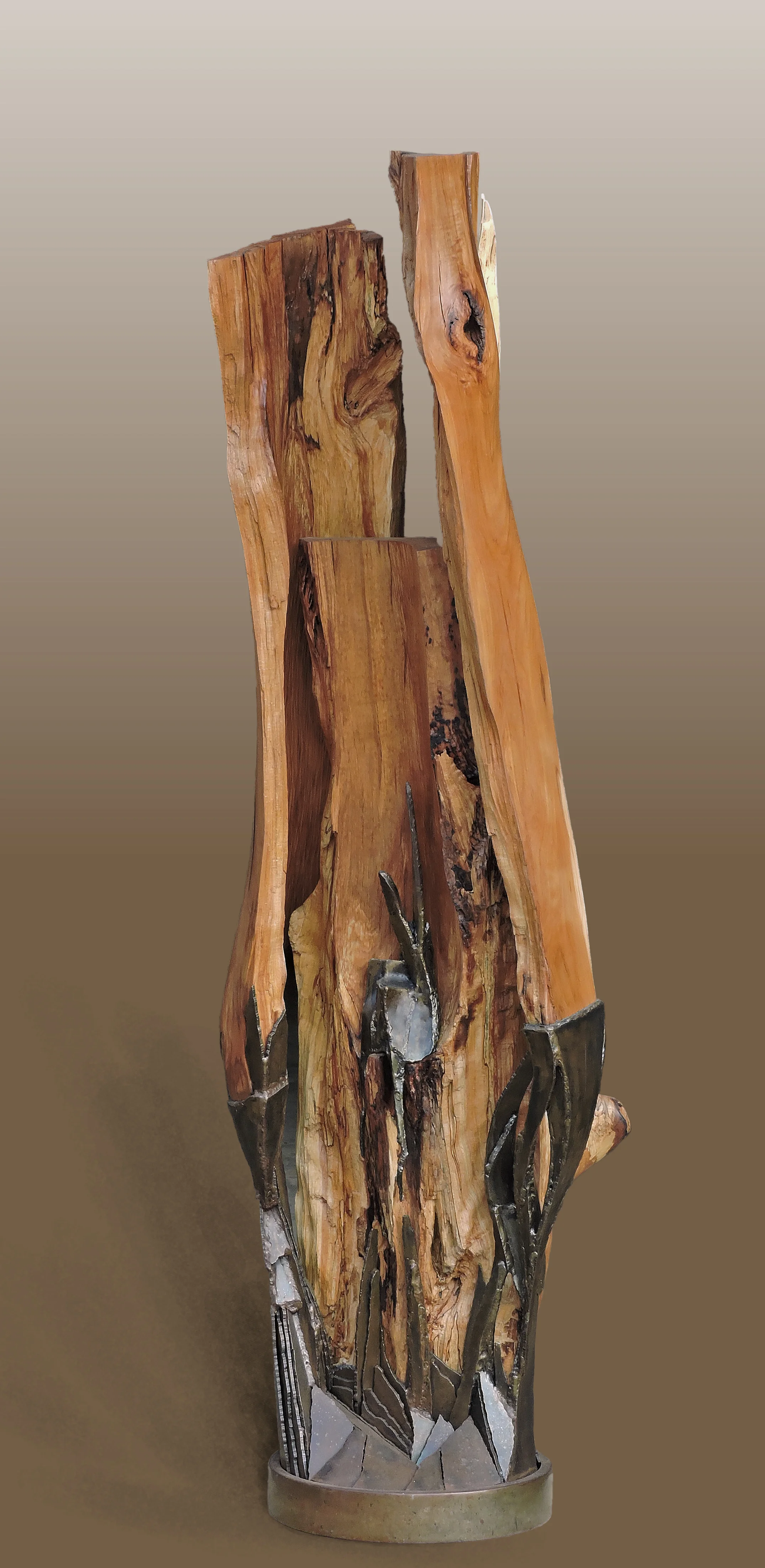 Norman Epp — Walker Fine Art