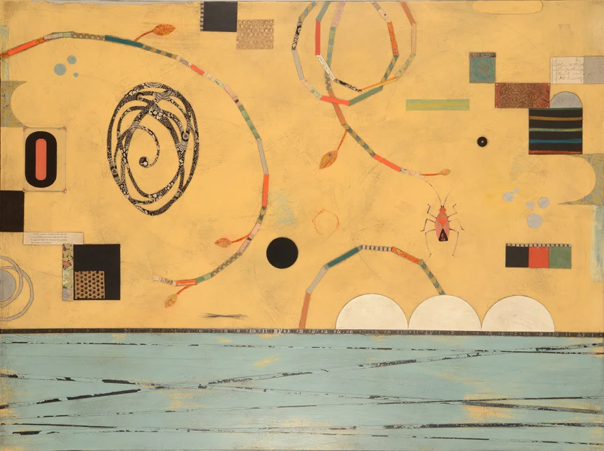 Don Quade - large — Walker Fine Art