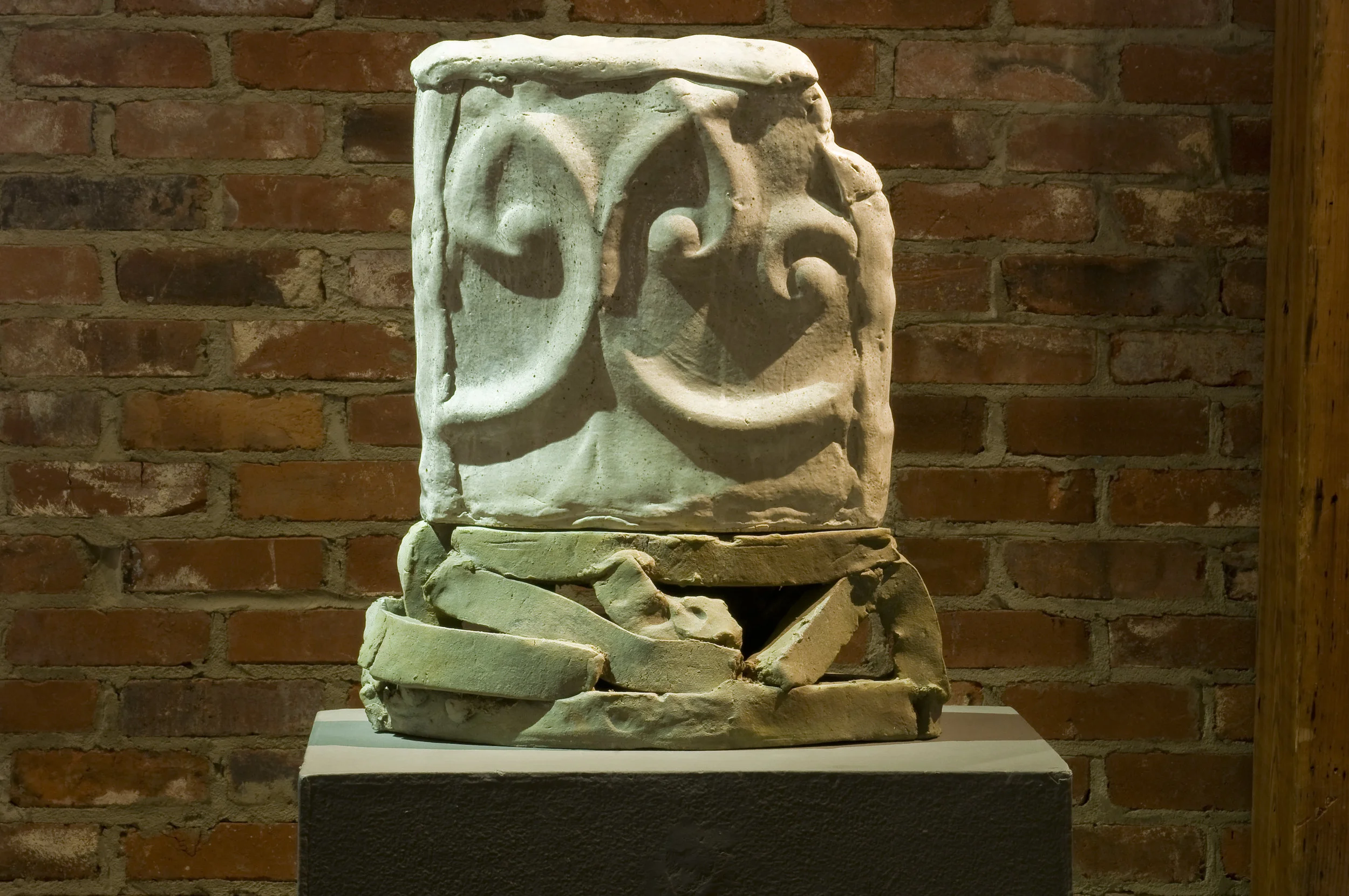 Brandon Reese — Walker Fine Art