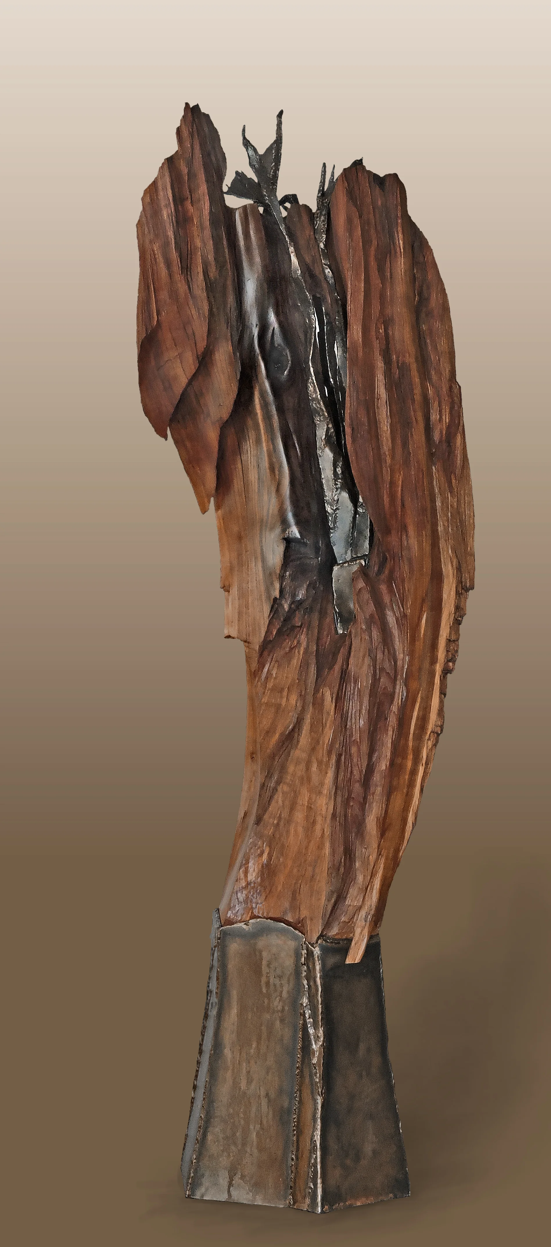 Norman Epp — Walker Fine Art