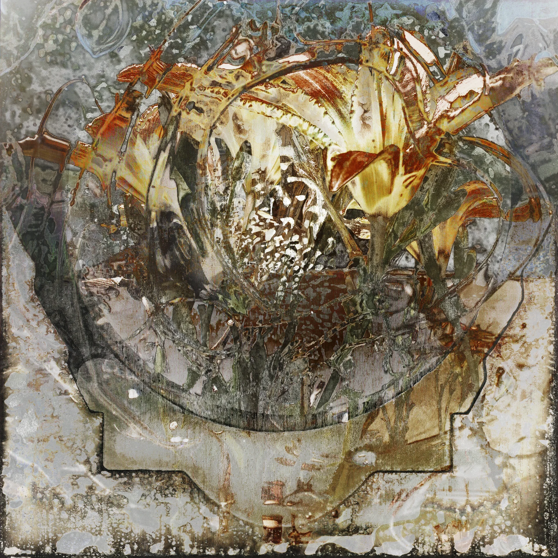 Still Life — Walker Fine Art