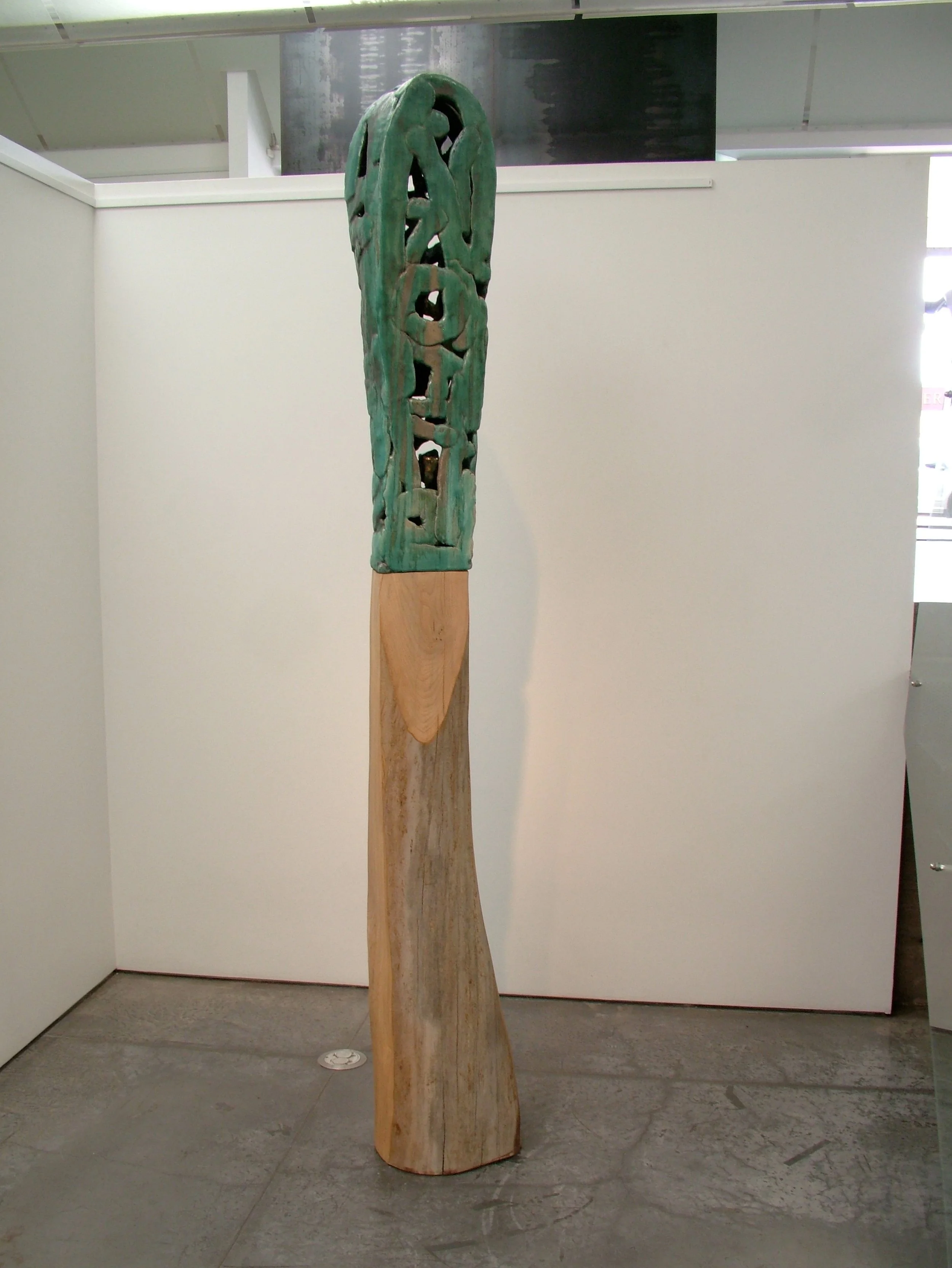 Brandon Reese — Walker Fine Art