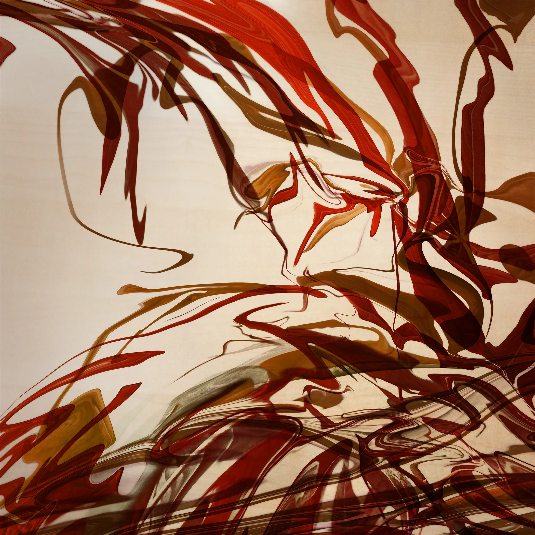 Haeussner- Deconstructed Photography — Walker Fine Art