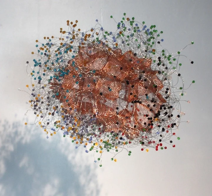 Atticus Adams — Walker Fine Art