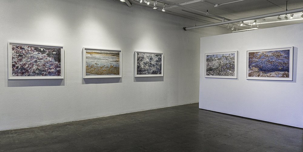Power and Fragility Viewing Room — Walker Fine Art