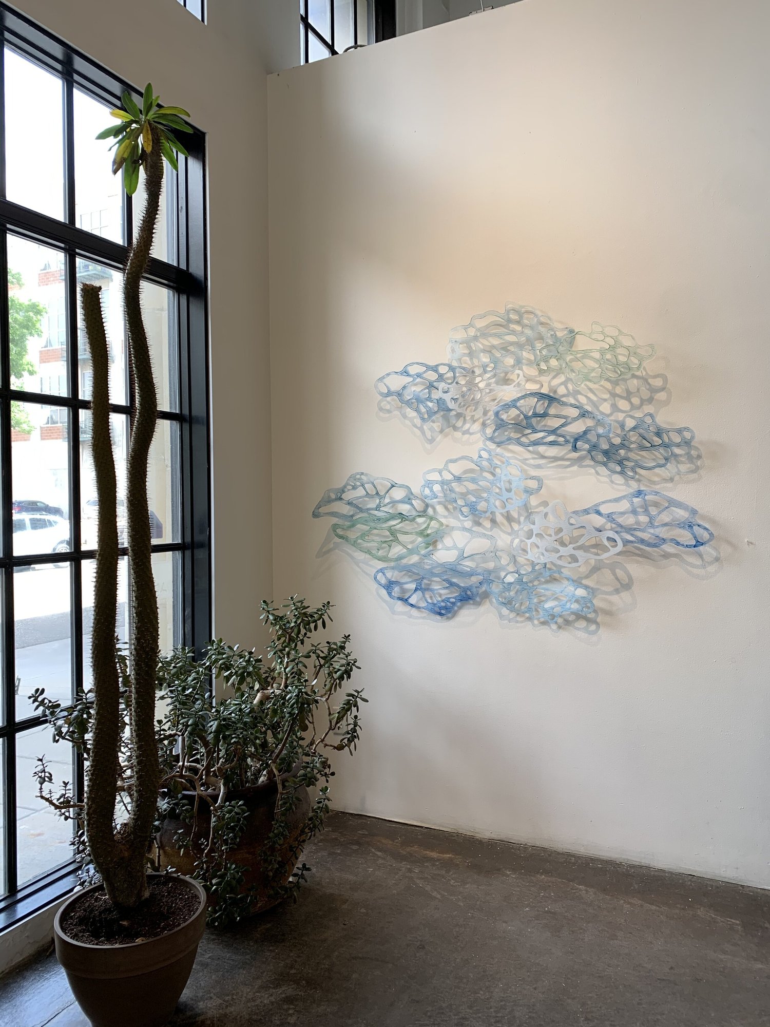 Power and Fragility Viewing Room — Walker Fine Art