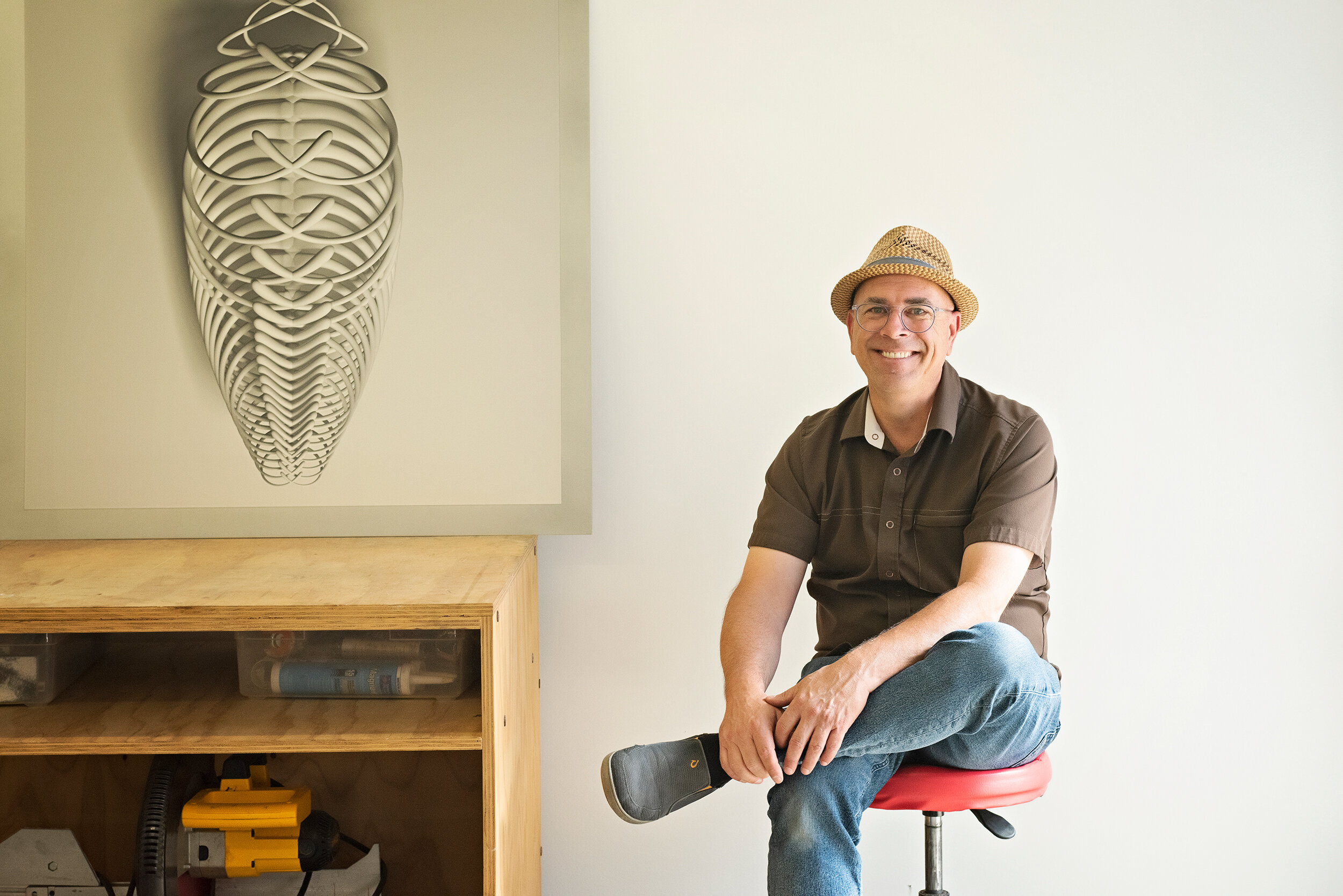 Upon Closer Reflection Online Viewing Room — Walker Fine Art
