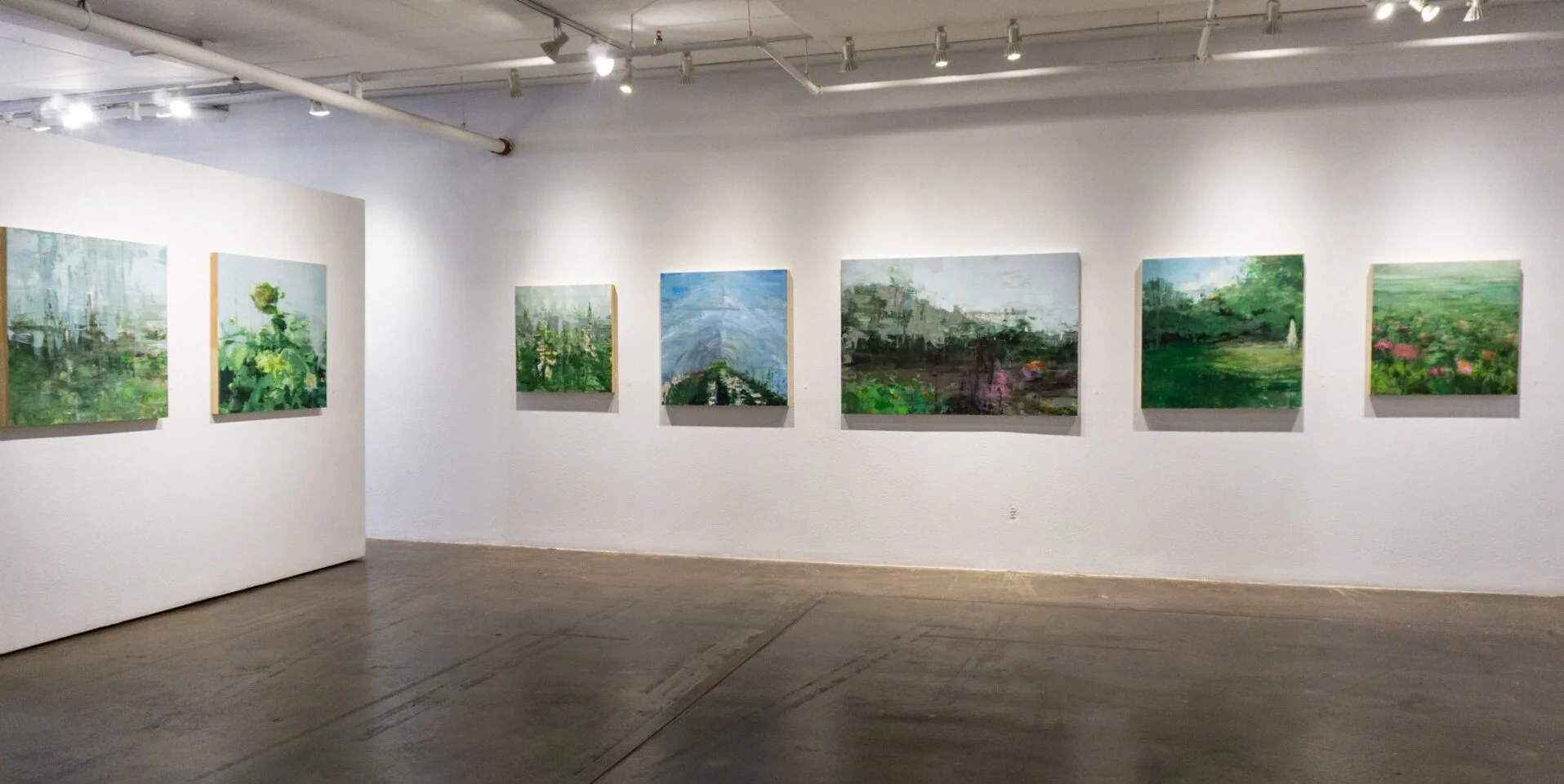 Sara Sanderson — Walker Fine Art