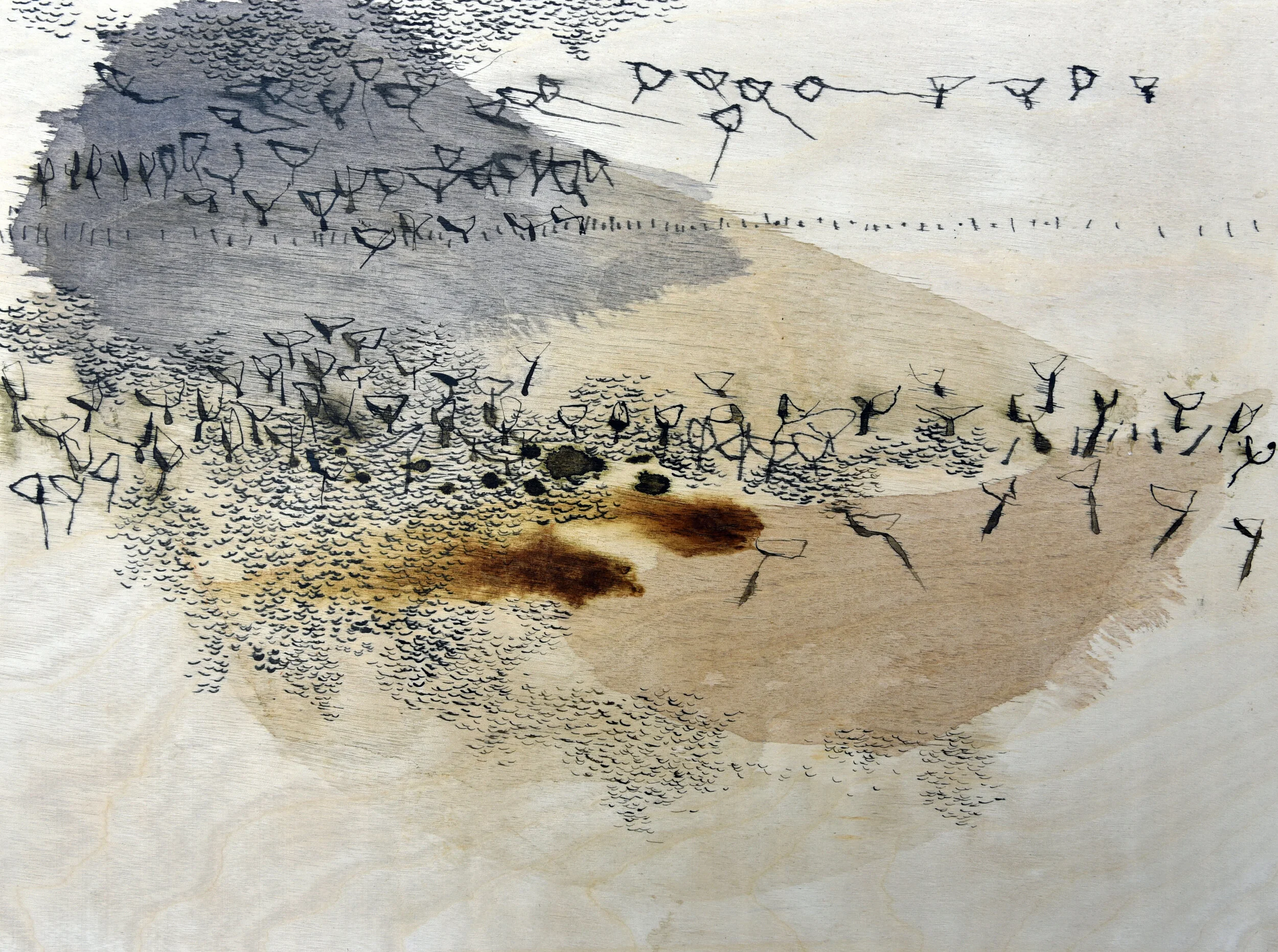 Zanic-Panel — Walker Fine Art