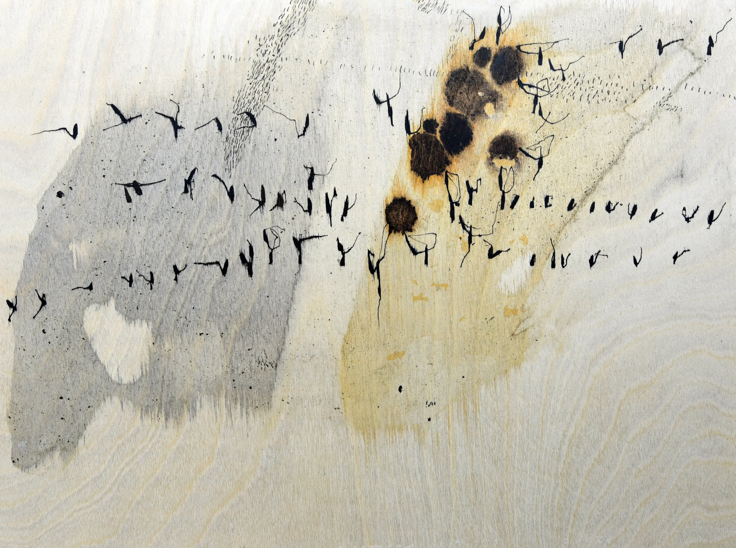 Zanic-Panel — Walker Fine Art