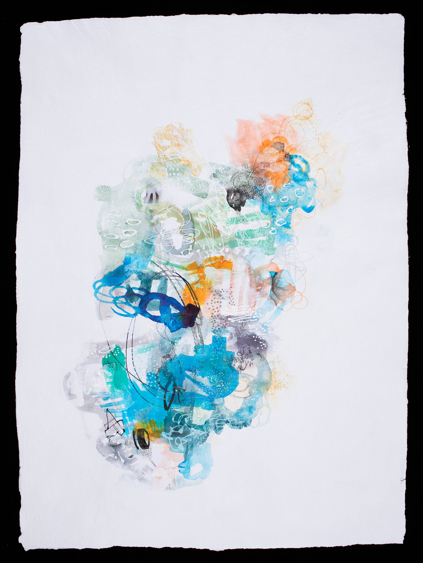 Deidre Adams — Walker Fine Art