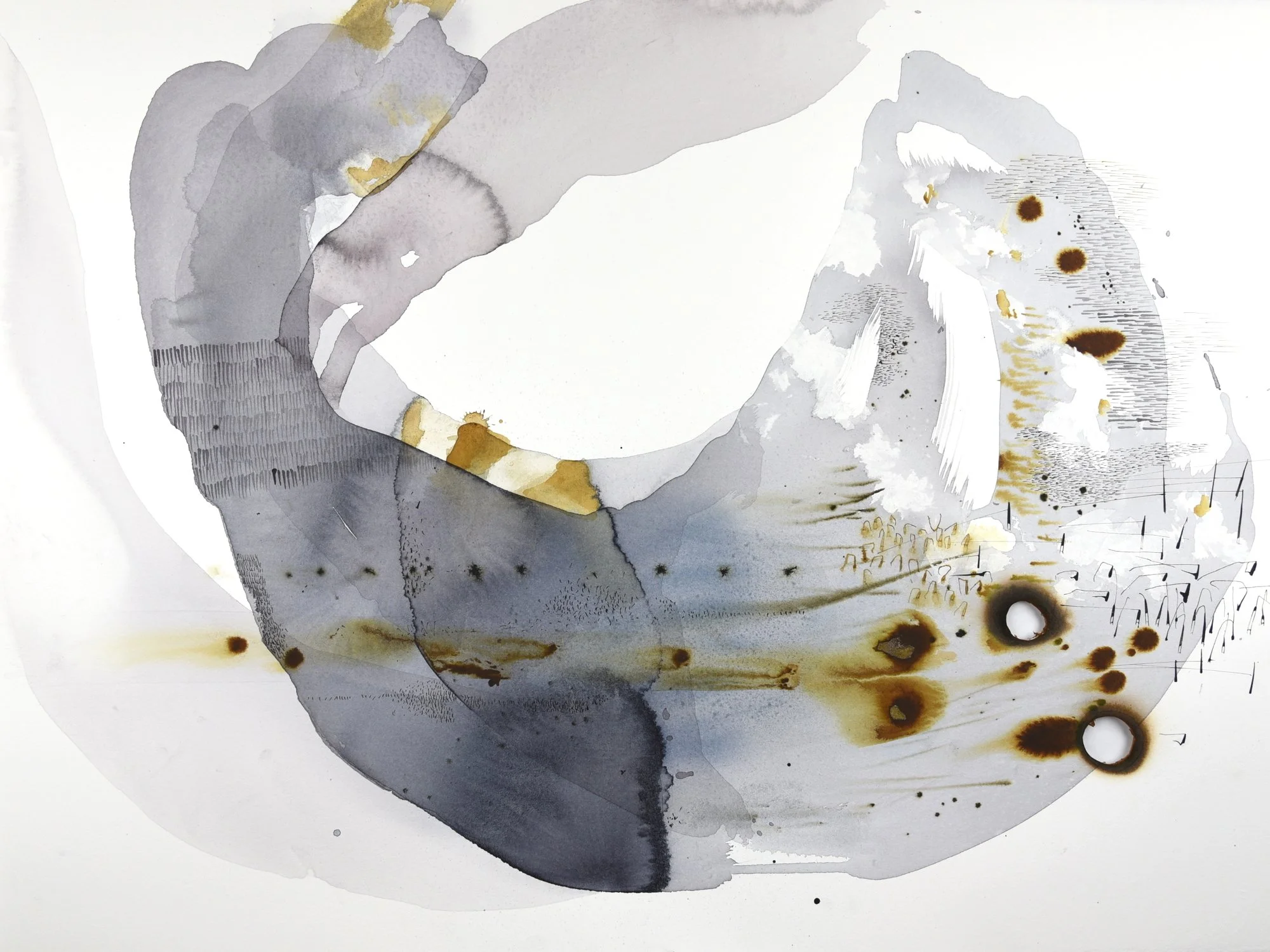 Zanic-Paper — Walker Fine Art