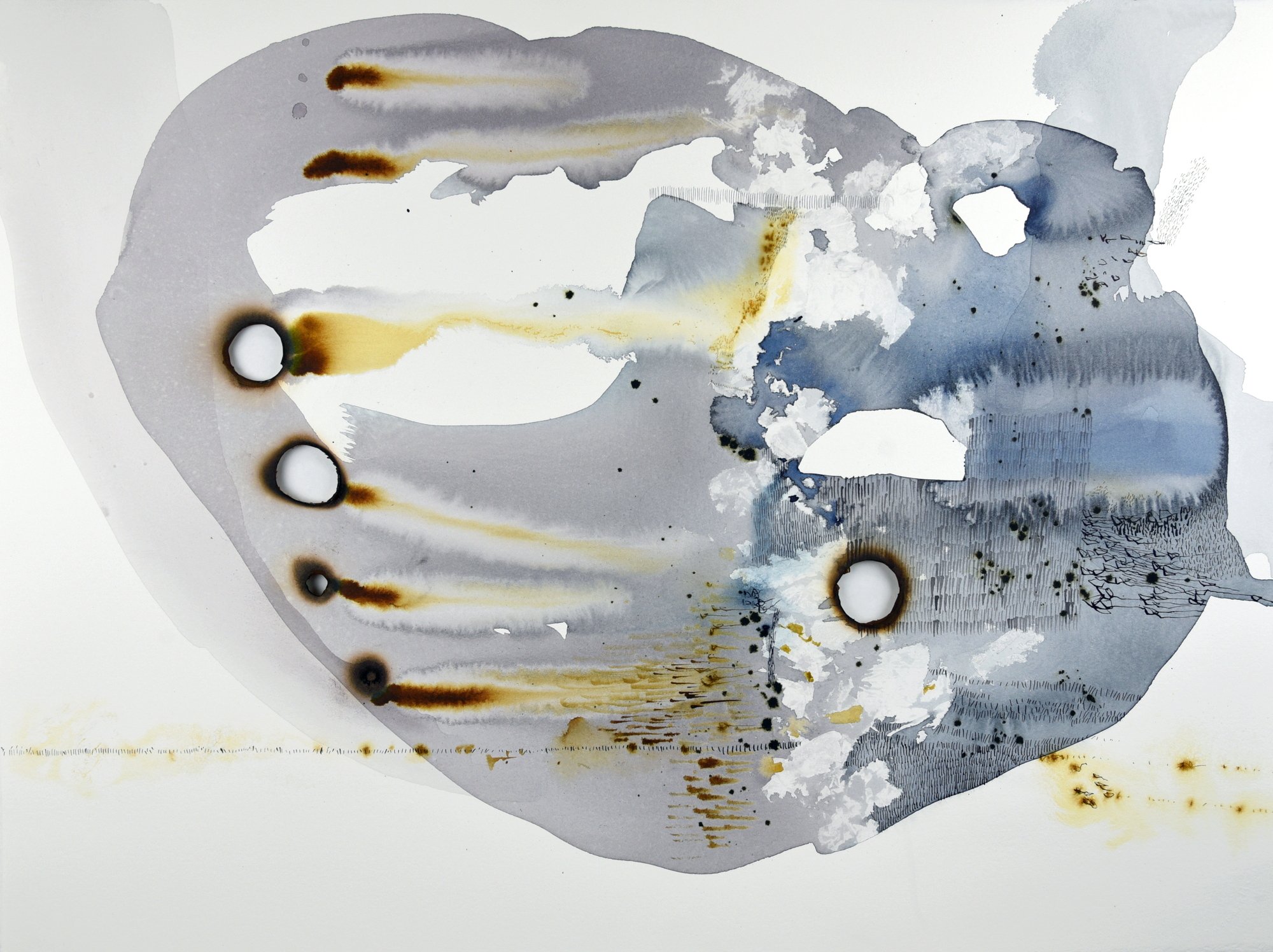 Zanic-Paper — Walker Fine Art