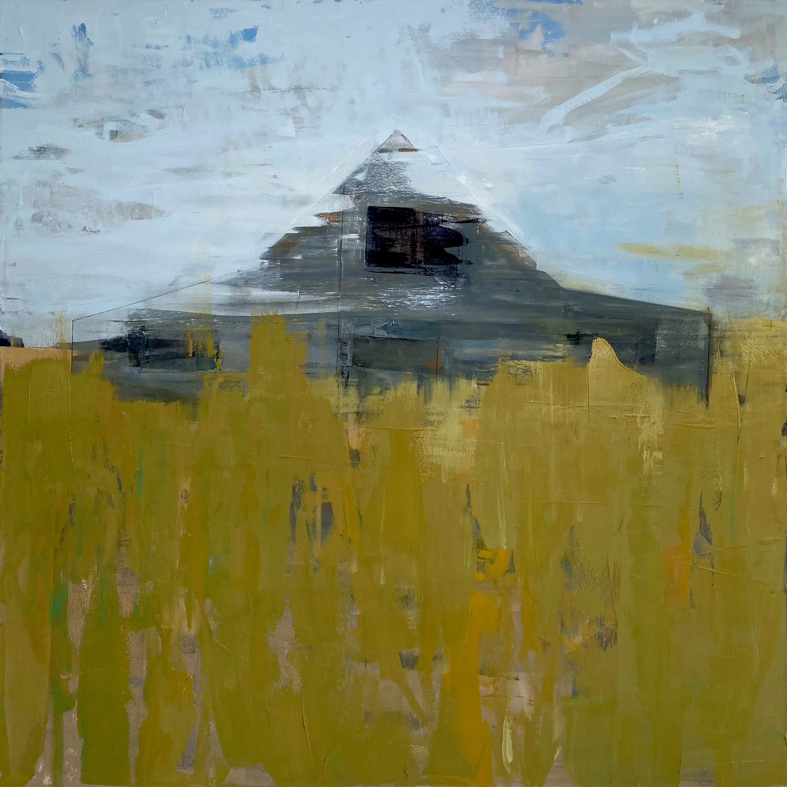 Sara Sanderson — Walker Fine Art