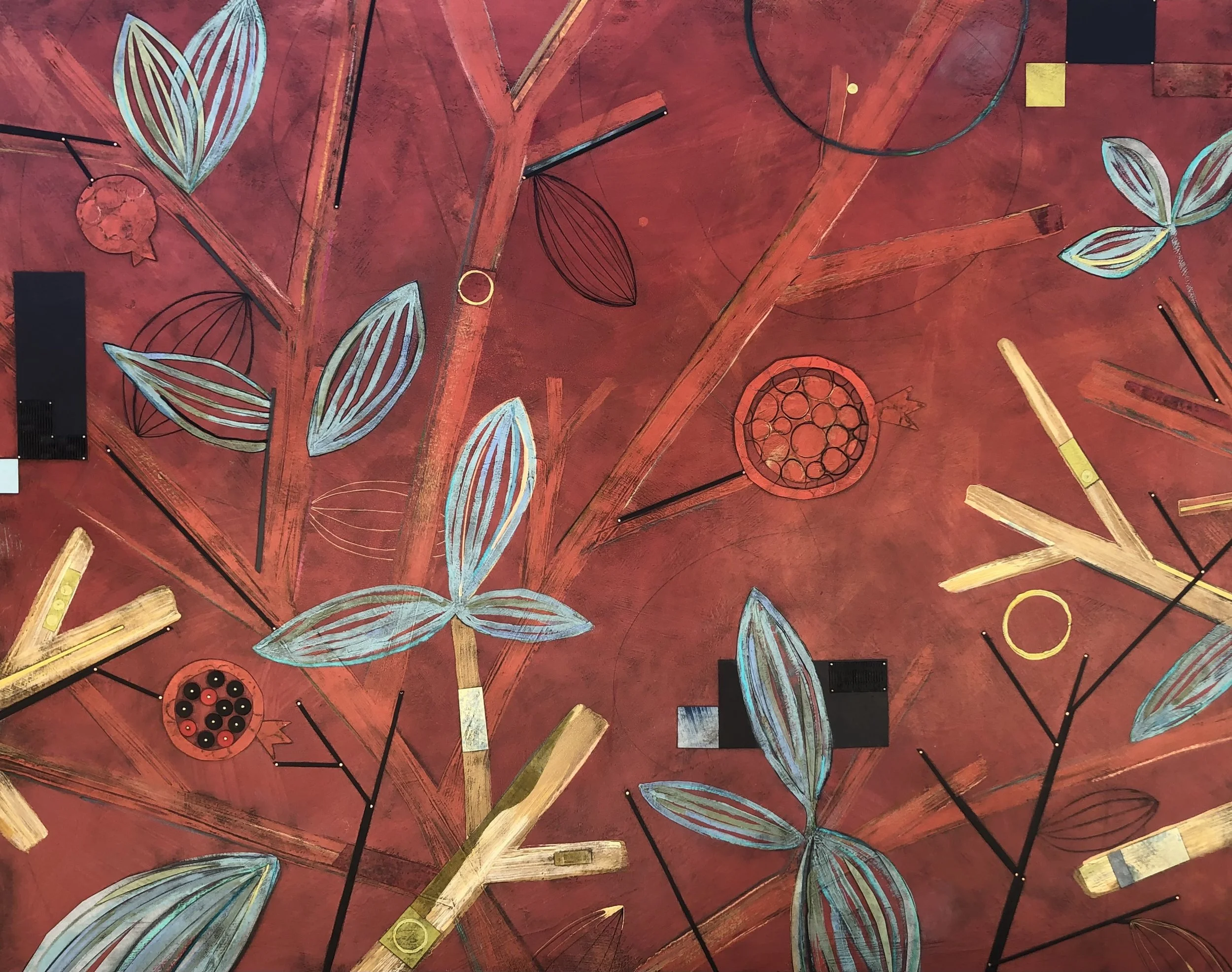 Don Quade - large — Walker Fine Art