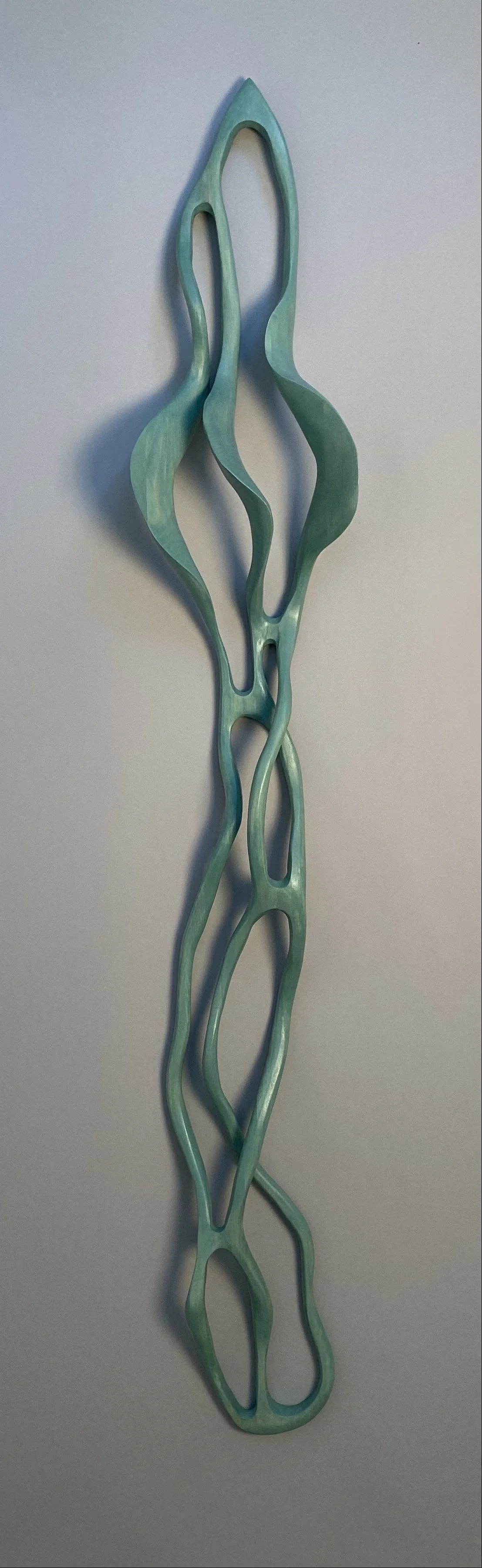 Caprice Pierucci — Walker Fine Art