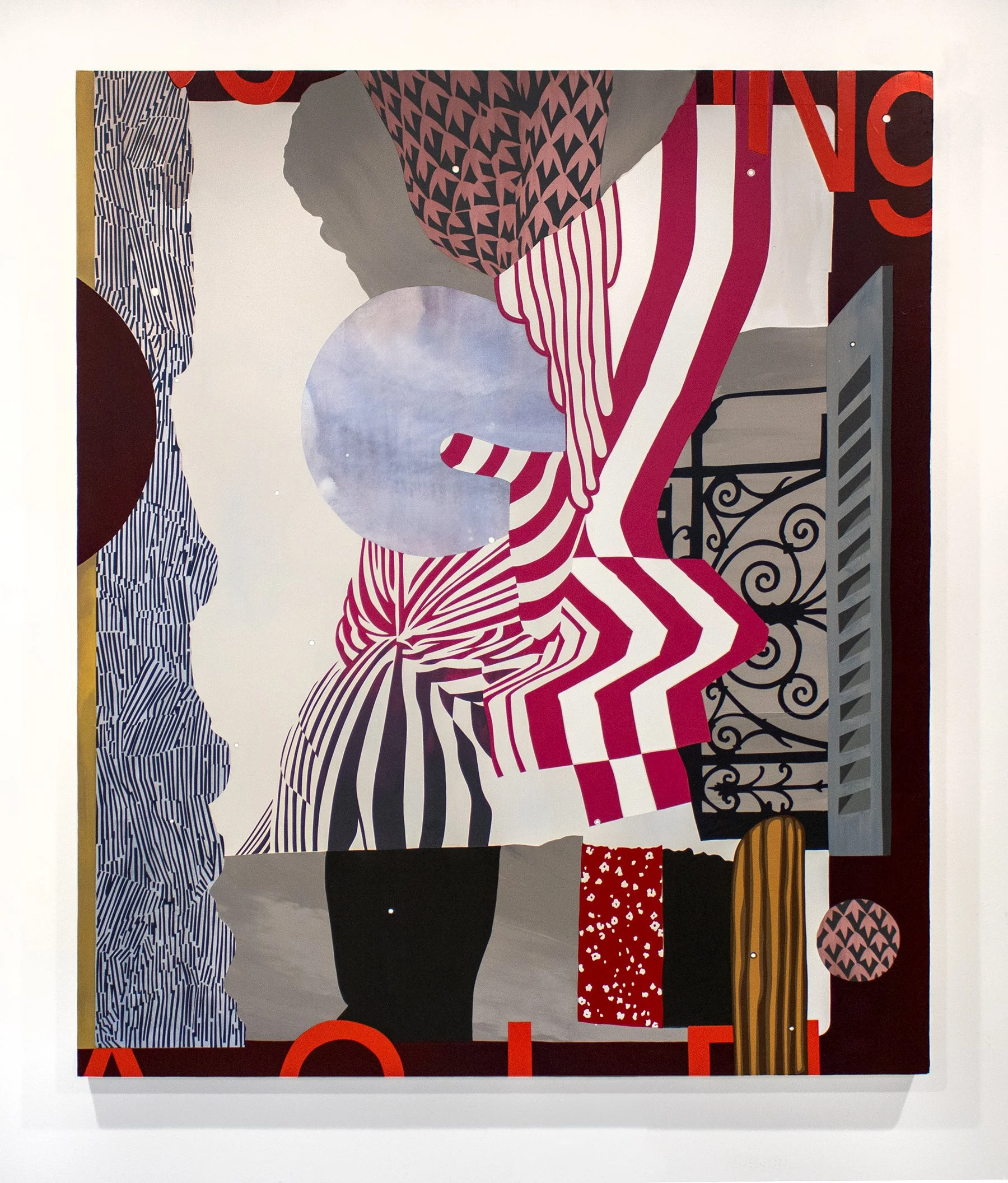 Rob Mellor — Walker Fine Art