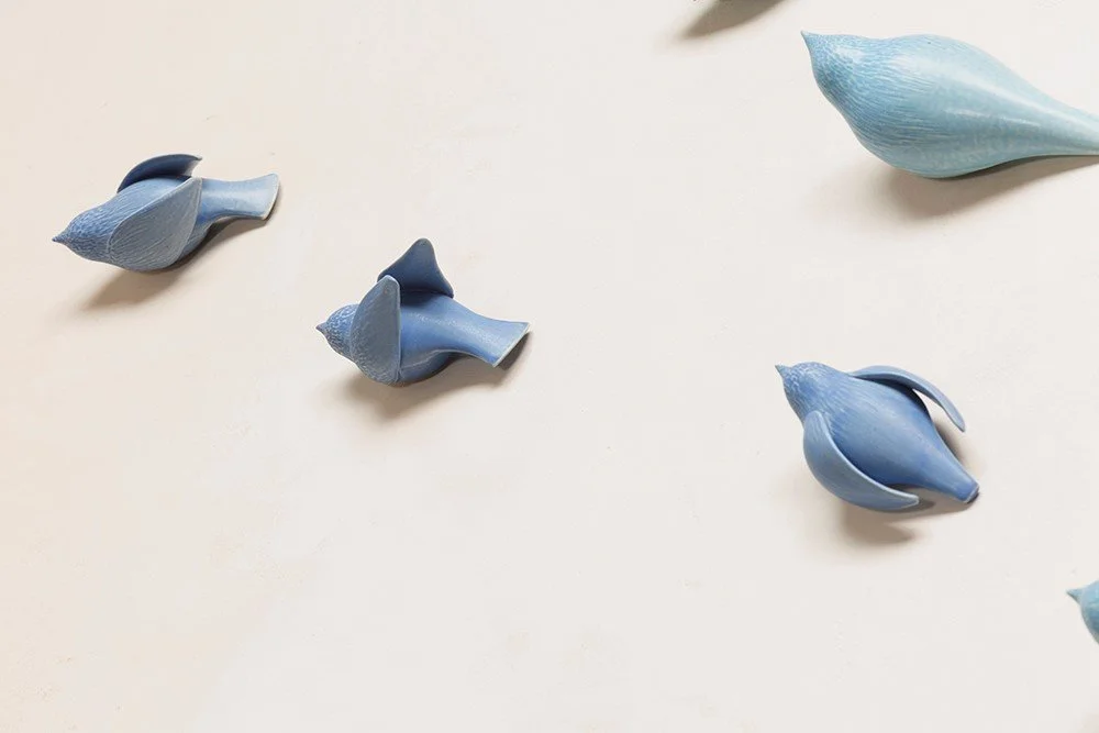 Julie Anderson — Walker Fine Art